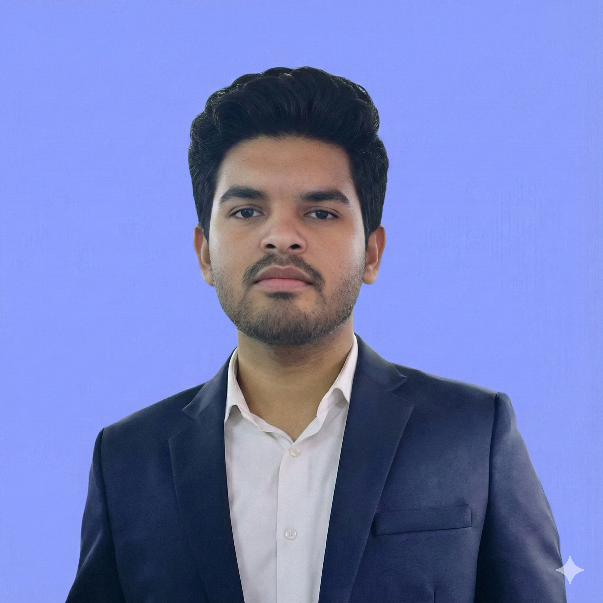 Shawkat Hossain Maruf - Full-Stack Developer & Software Engineer